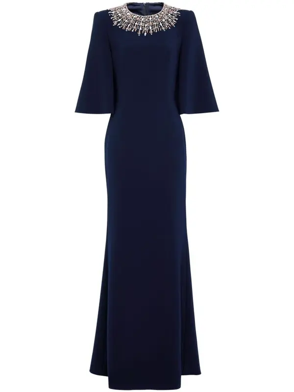 Jenny Packham Ruo Gown