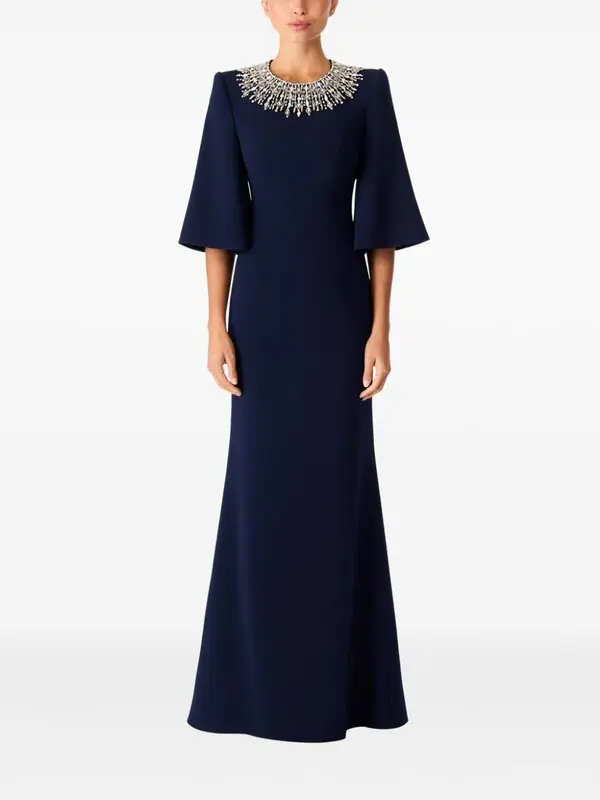 Jenny Packham Ruo Gown