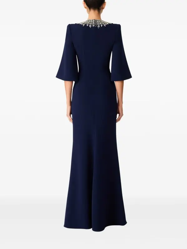 Jenny Packham Ruo Gown