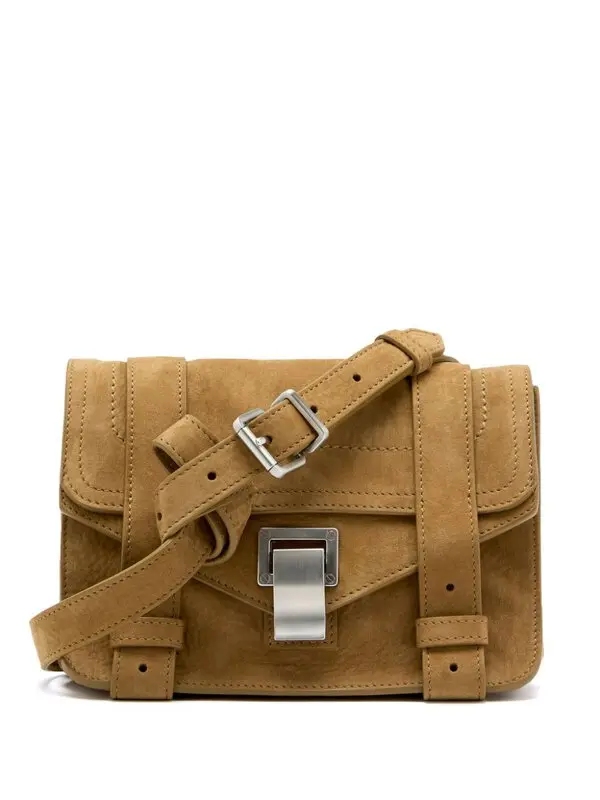 Proenza Schouler Ps1 Mini Cross Body Bag