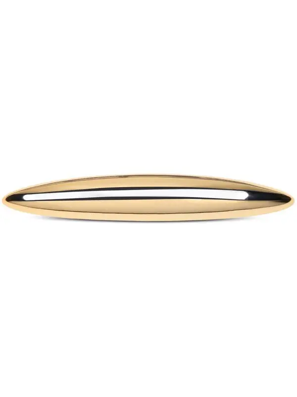 JENNIFER BEHR Maxine Hair Clip - Gold