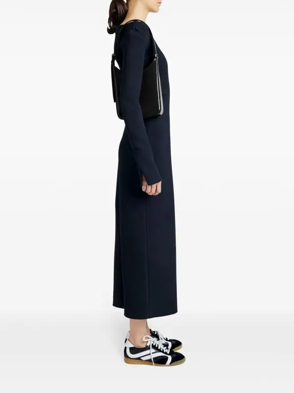 Proenza Schouler Leather Shoulder Bag