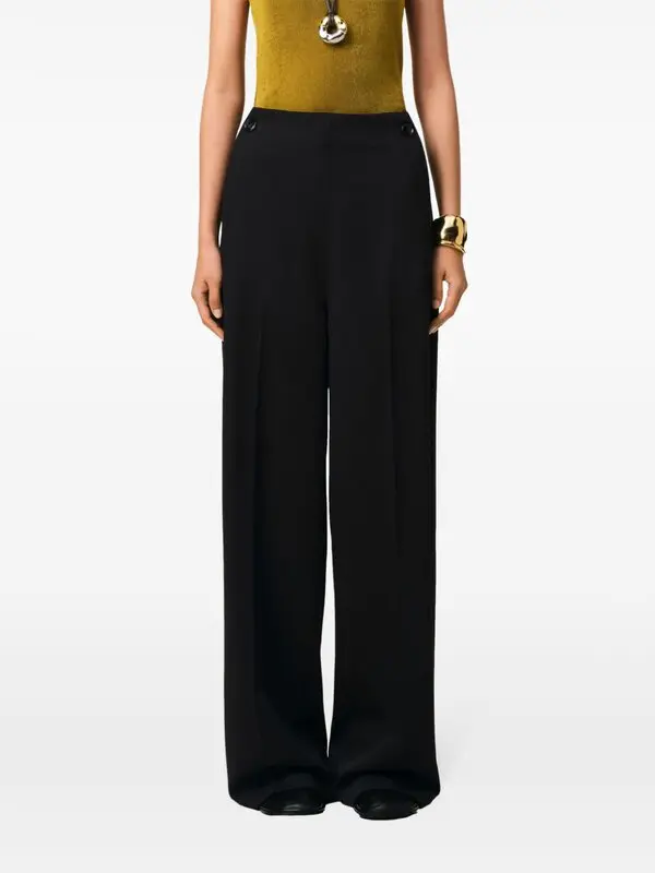AMI Paris Sailor Trousers