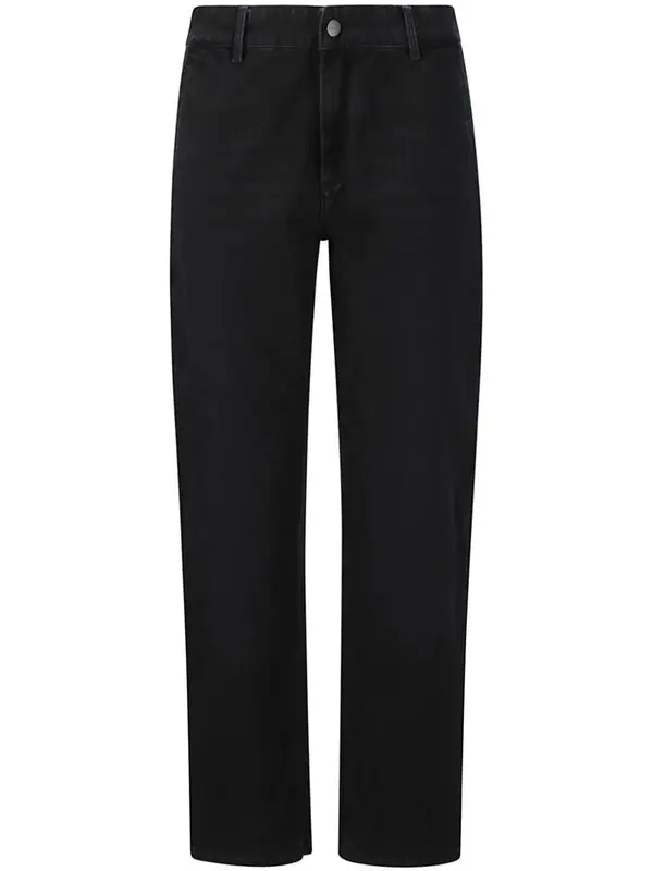Carhartt Work In Progress Pierce Straight-leg Jeans