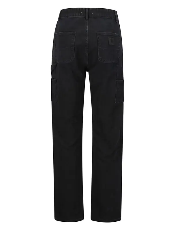 Carhartt Work In Progress Pierce Straight-leg Jeans
