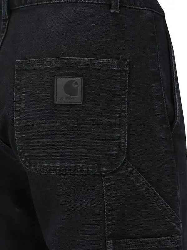 Carhartt Work In Progress Pierce Straight-leg Jeans