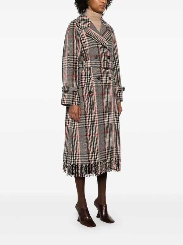 Max Mara Gommoso Coat