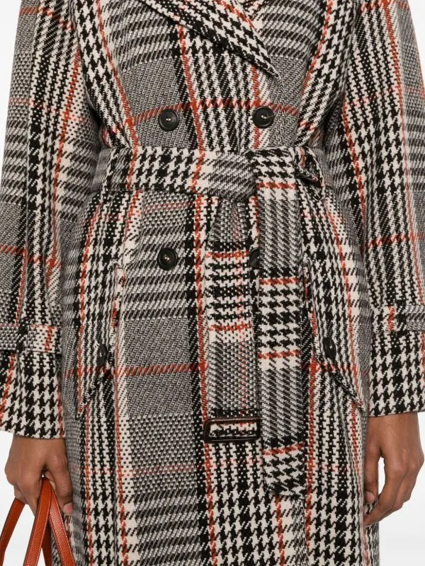 Max Mara Gommoso Coat