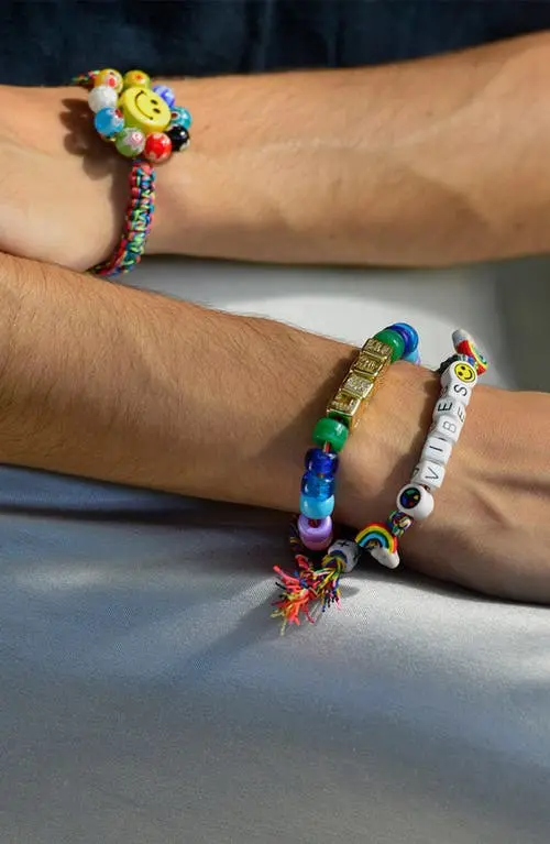 VENESSA ARIZAGA Vibes Bracelet
