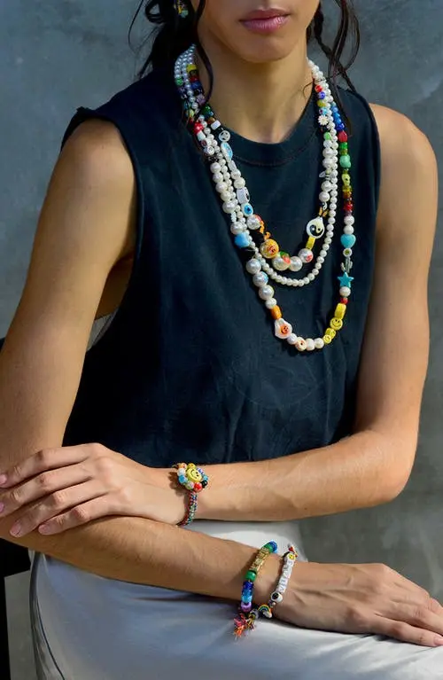 VENESSA ARIZAGA Vibes Bracelet