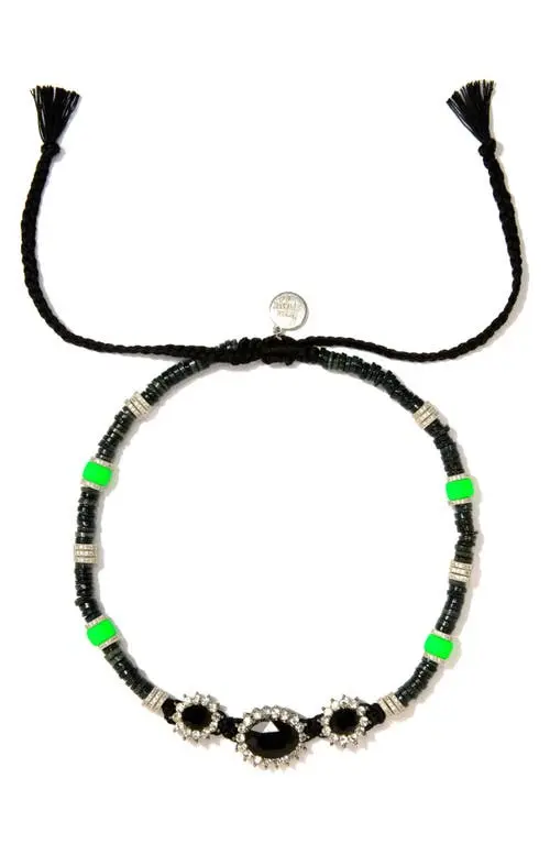 VENESSA ARIZAGA Castaway Necklace