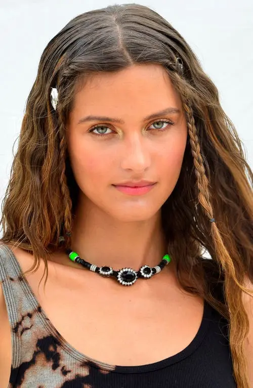 VENESSA ARIZAGA Castaway Necklace