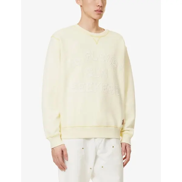 雪*様 Golf le fleur SUNSEEKER crewneck xs 雪*様 Golf le fleur SUNSEEKER crewneck xs Golf le Fleur Golf Le
