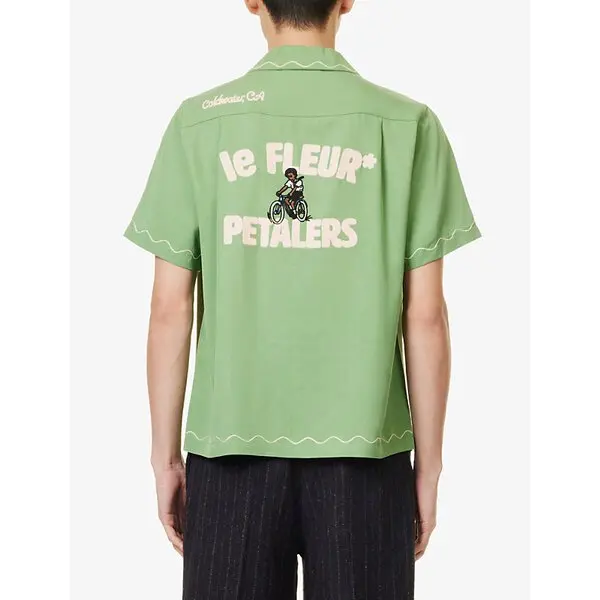 【超希少】GOLF le FLEUR PETALERS T-SHIRTS 超希少】GOLF le FLEUR PETALERS T-SHIRTS