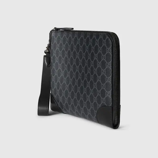 Gucci Gg Emblem Small Business Case