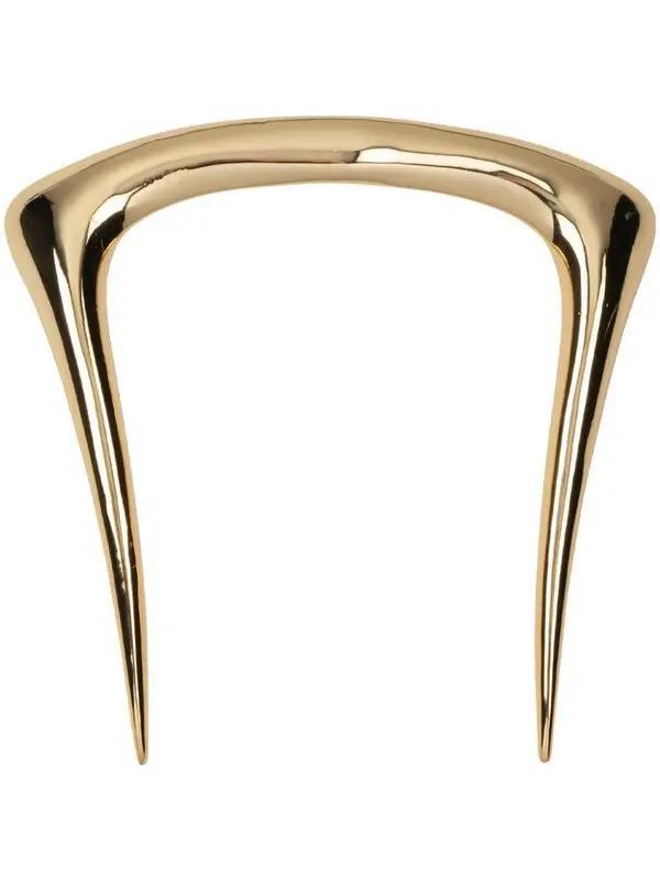 JENNIFER BEHR Effie Hair Pin - Gold
