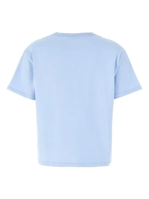 A.p.c. Boxy Petit T-shirt - Blue