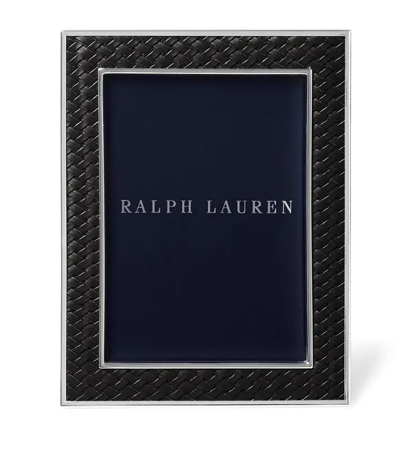 Ralph Lauren Picture Frames | Editorialist