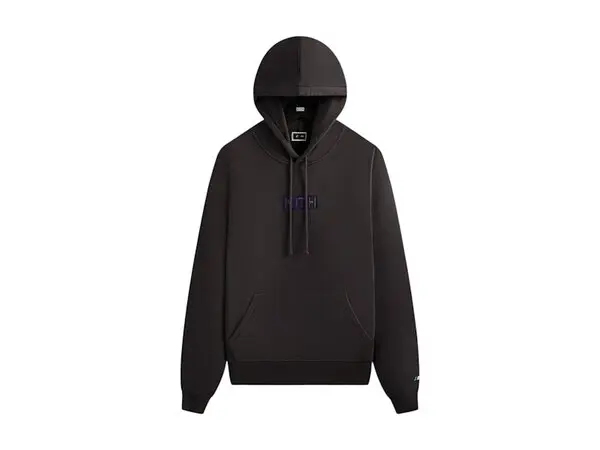 Kith X Bmw Nelson Box Logo Hoodie