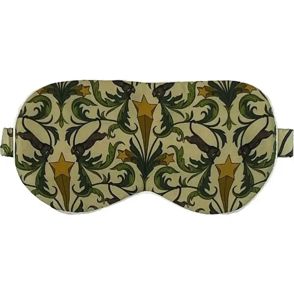 Henelle Silk Sleep Mask - Hollywood Hills
