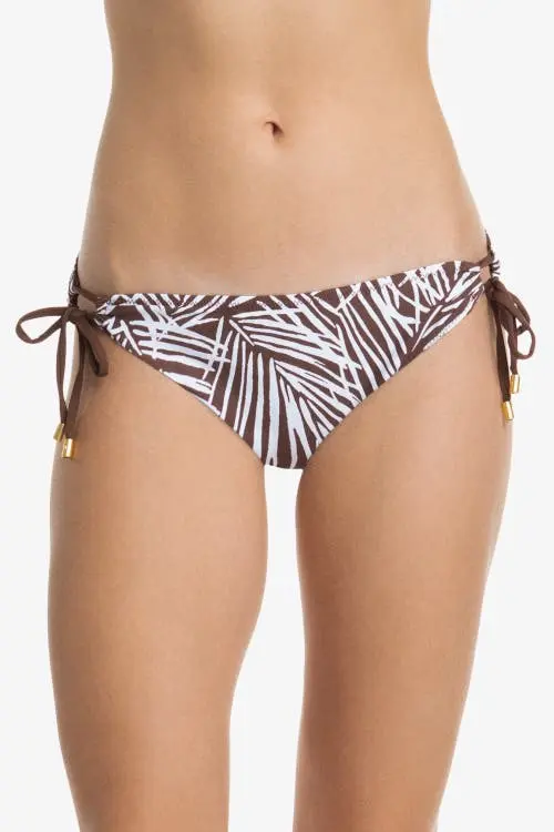 Helen Jon Reversible Tunnel Side Hipster - Paradise Palm