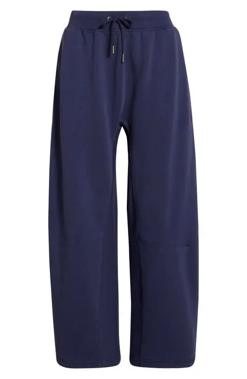 Free People You Wish Tie Waist Sweatpants