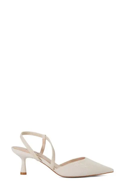Dune London Citrus Pointed Toe Pump