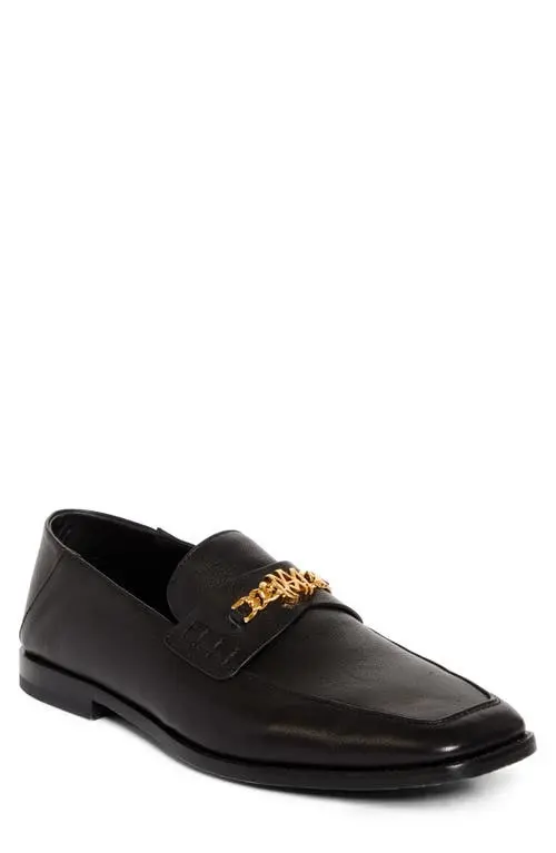 Amiri Ma Chain Penny Loafer