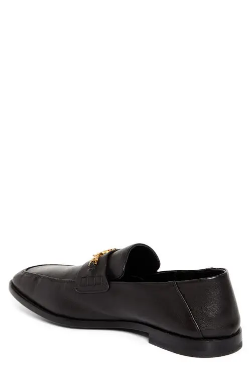 Amiri Ma Chain Penny Loafer