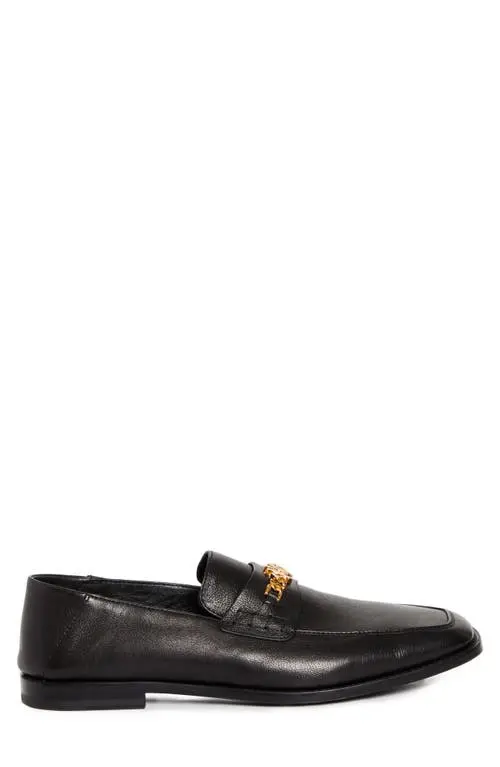 Amiri Ma Chain Penny Loafer