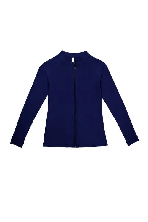 Helen Jon Beach Break Upf 50+ Rash Guard