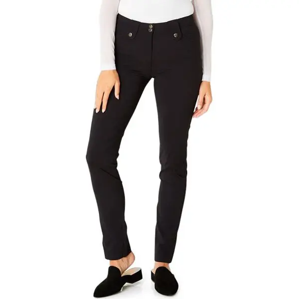 Anatomie Skyler Travel Pant - Black