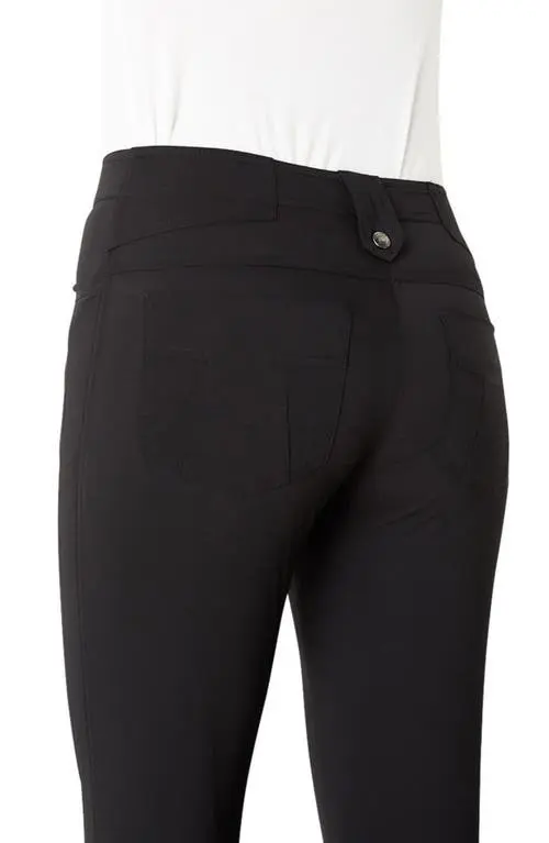 Anatomie Skyler Travel Pant - Black