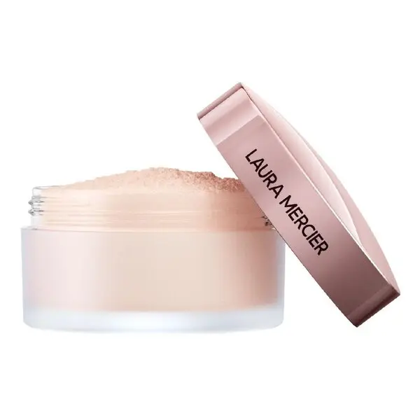 Laura Mercier Rose Translucent Loose Setting Powder Mini - One-color