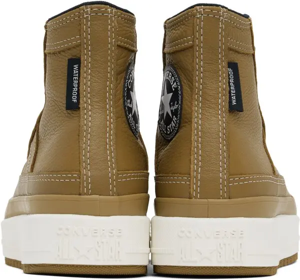 Converse Chuck Taylor All Star Equip Waterproof Sneakers  display picture 1