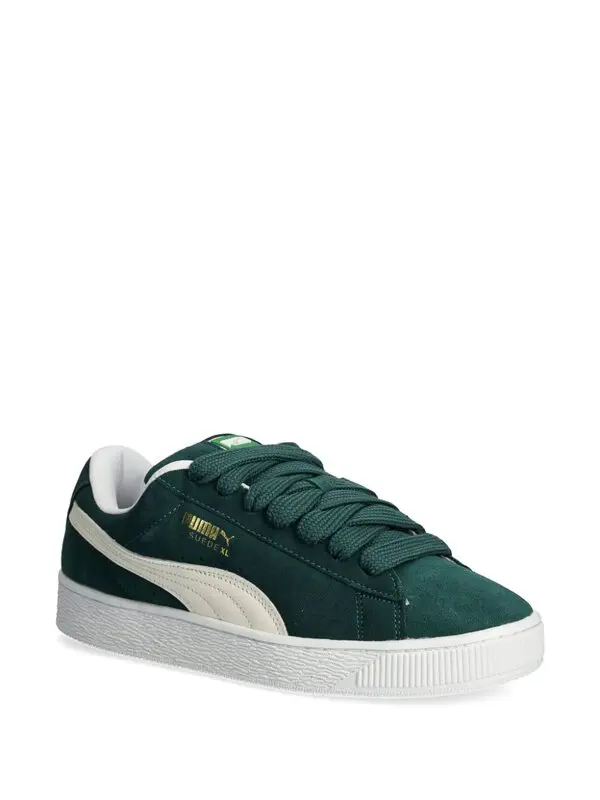 PUMA - PUMA Suede XL Sneakers