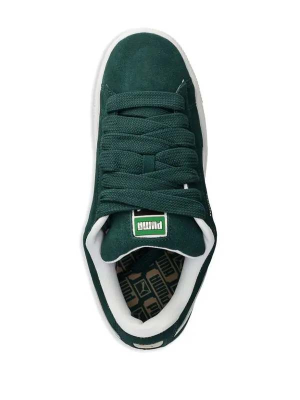 PUMA - PUMA Suede XL Sneakers