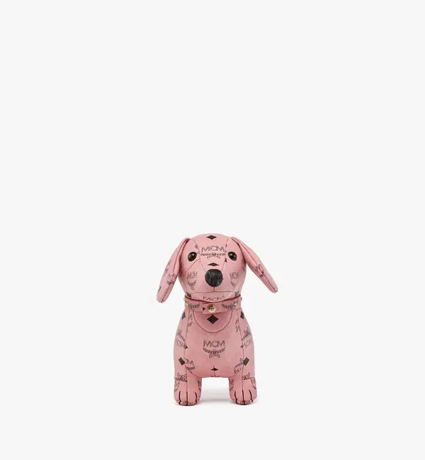 Mcm Visetos Dachshund Doll