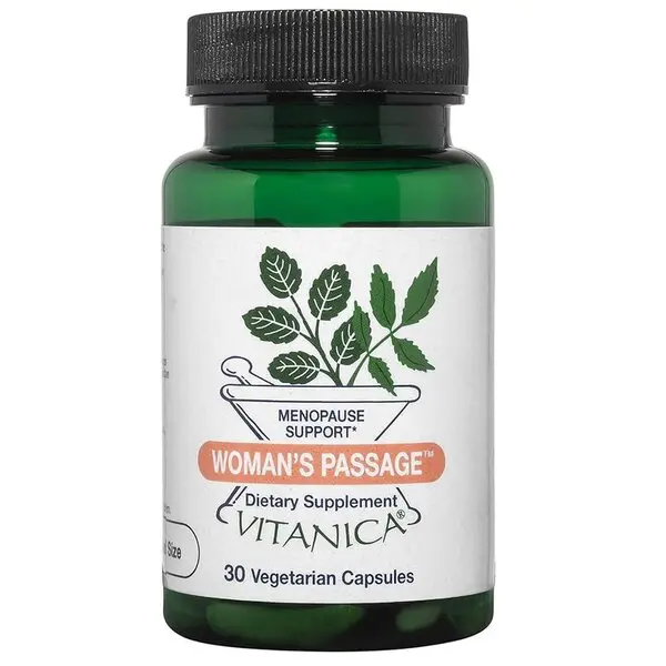 VITANICA Passage 30 Capsules - One-color