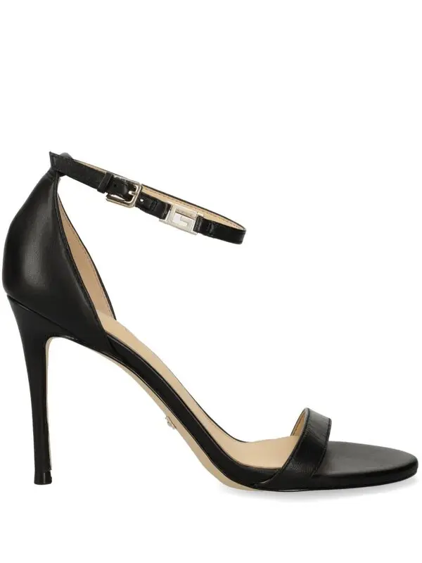 Guess 100mm Kabail Sandals - Black