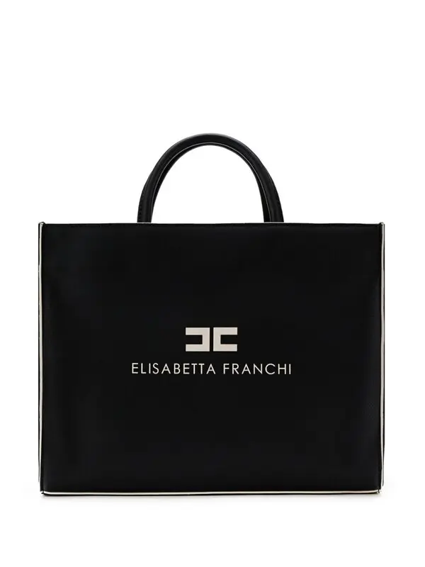 Elisabetta Franchi 24/7 Tote Bag