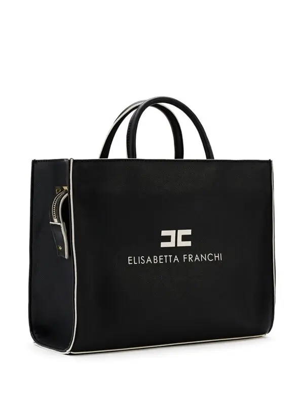 Elisabetta Franchi 24/7 Tote Bag