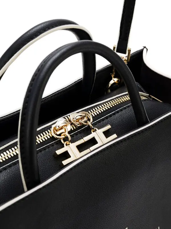 Elisabetta Franchi 24/7 Tote Bag