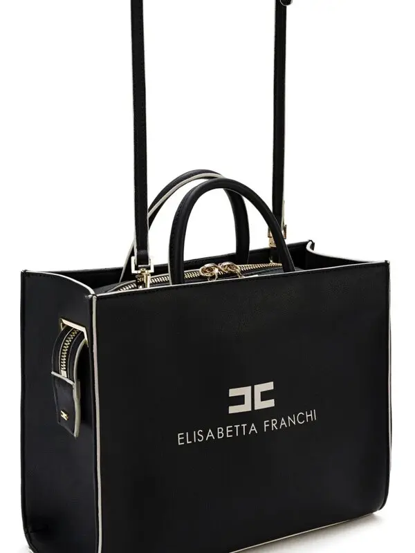 Elisabetta Franchi 24/7 Tote Bag