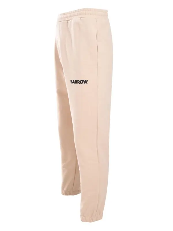 BARROW Logo-print Track Pants