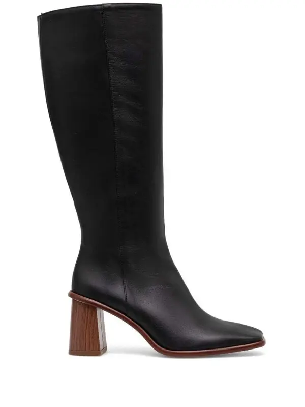 ALOHAS 70mm East Boots