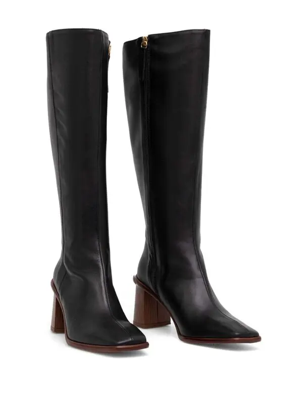 ALOHAS 70mm East Boots