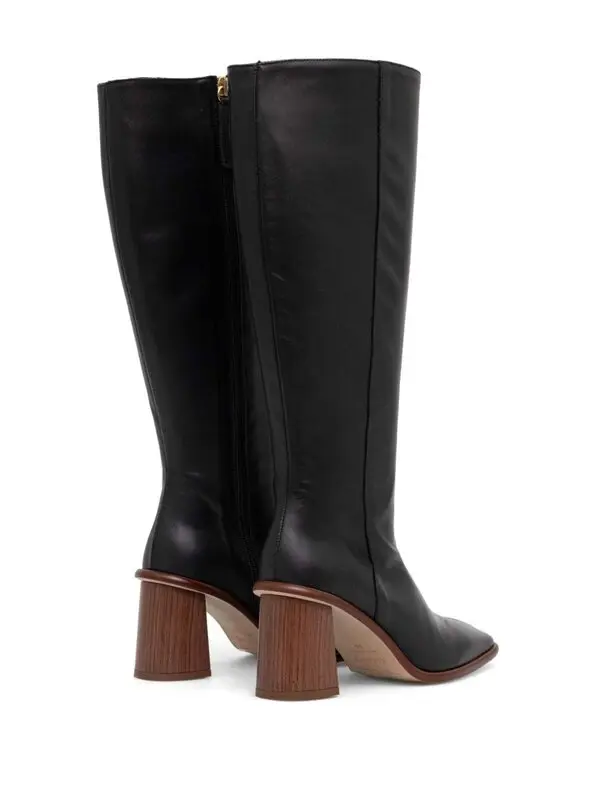 ALOHAS 70mm East Boots