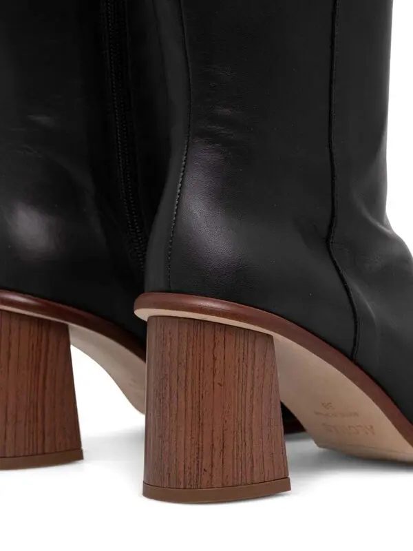 ALOHAS 70mm East Boots