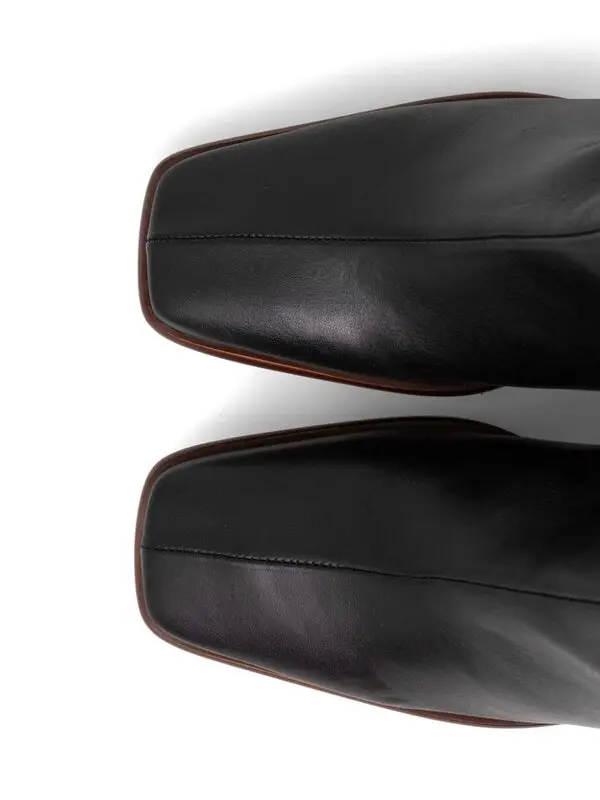 ALOHAS 70mm East Boots